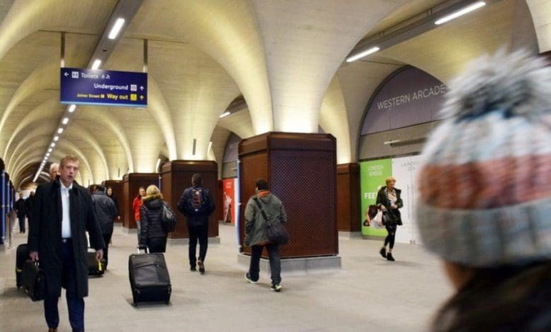London Bridge retail brands unveiled in £1bn redevelopment | Retail Sector