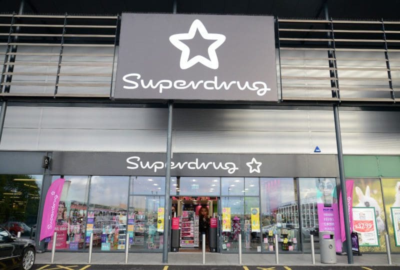 Superdrug signs 200+ brands to new health & beauty marketplace | News