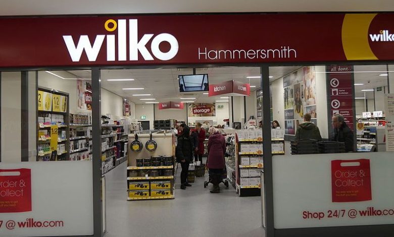 Wilko unveils new leadership team | News