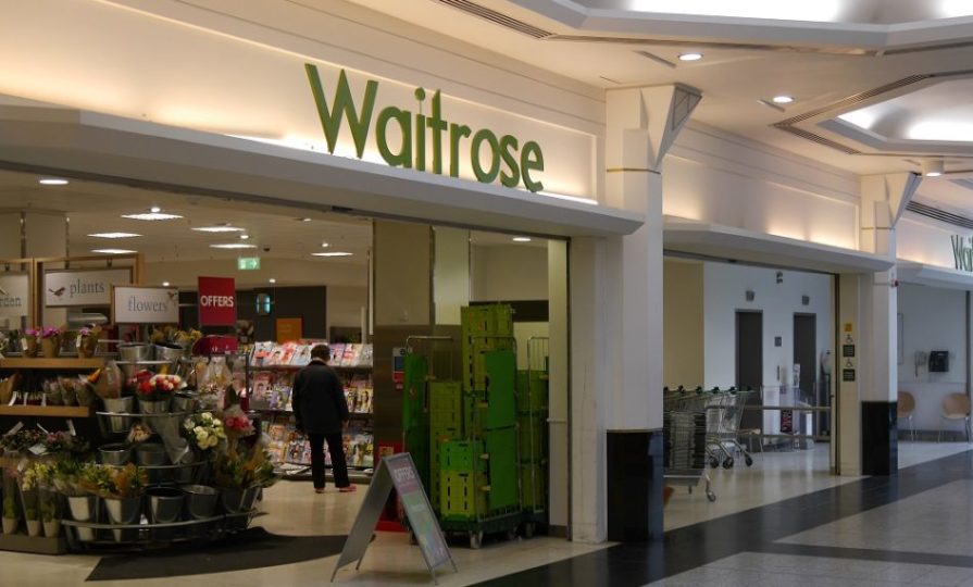 Waitrose expands Shell partnership | News