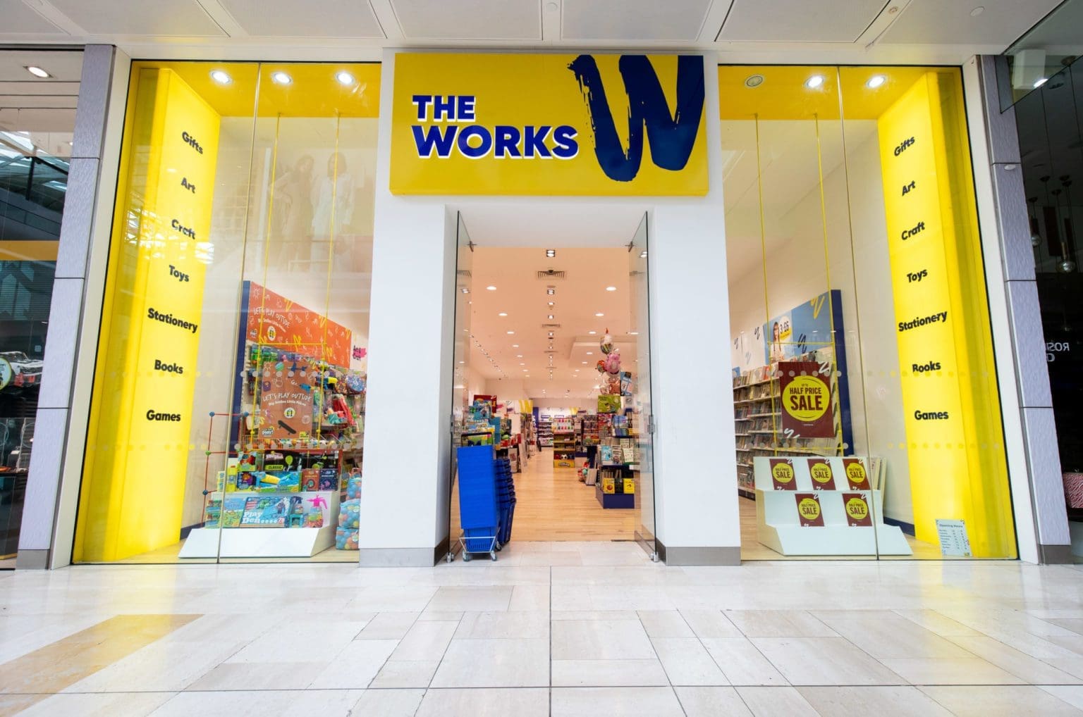 USDAW | News | Retail Sector