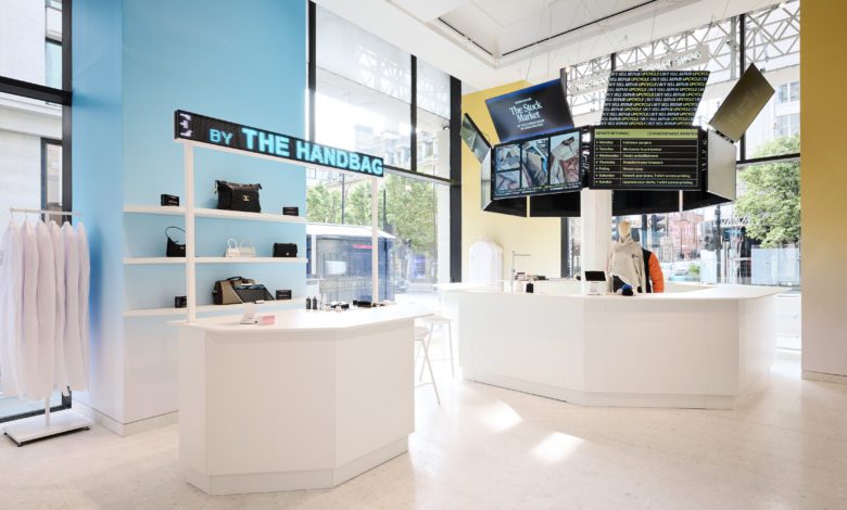 Selfridges launches circular experience pop-up | News