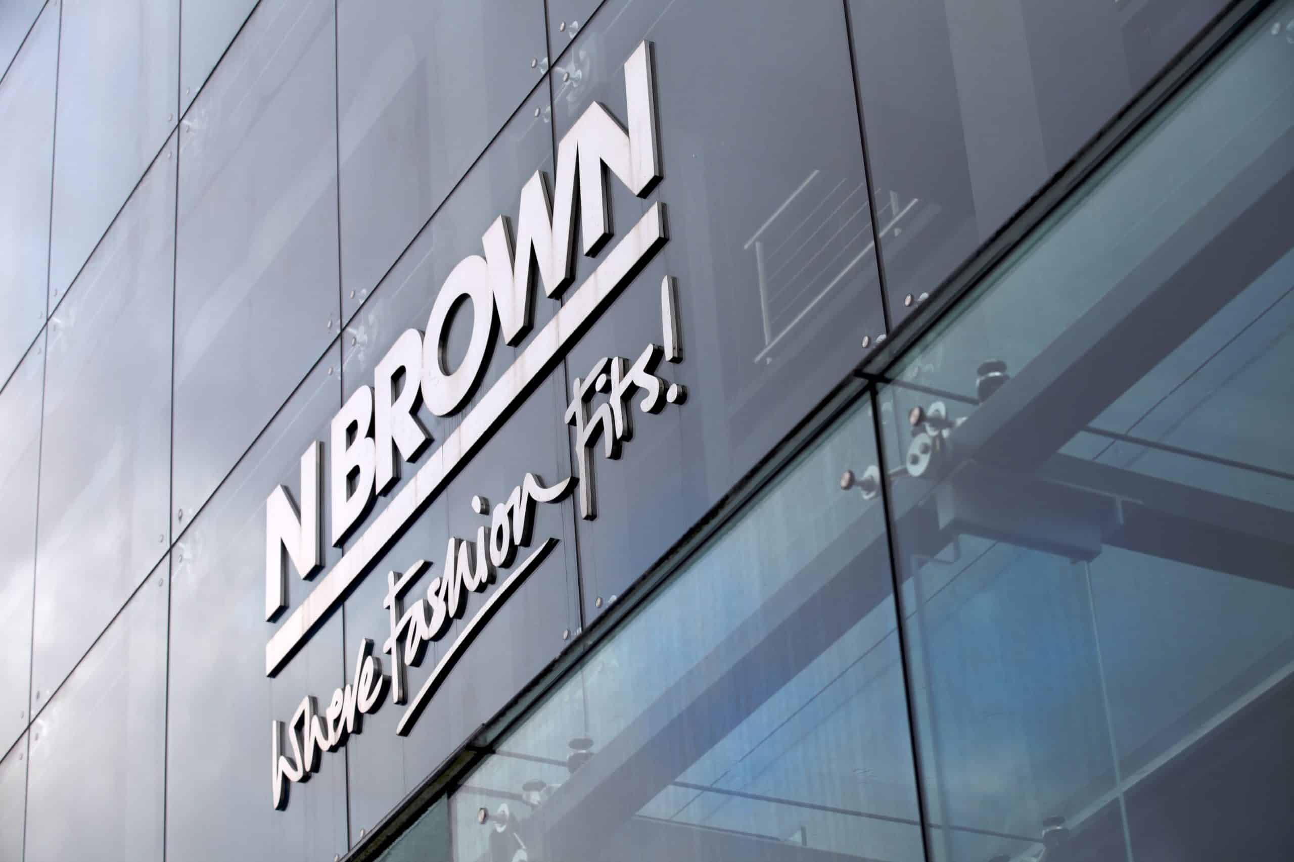 Joshua Alliance completes £191m N Brown takeover | Retail Sector