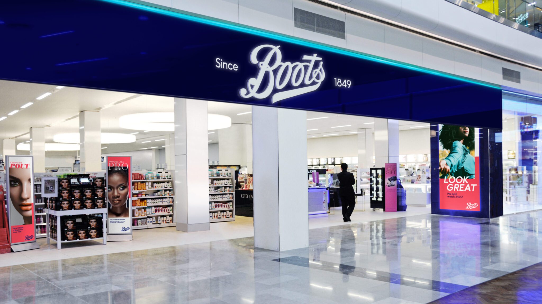 Boots owner sold to Sycamore Partners in $23.7bn deal | Retail Sector