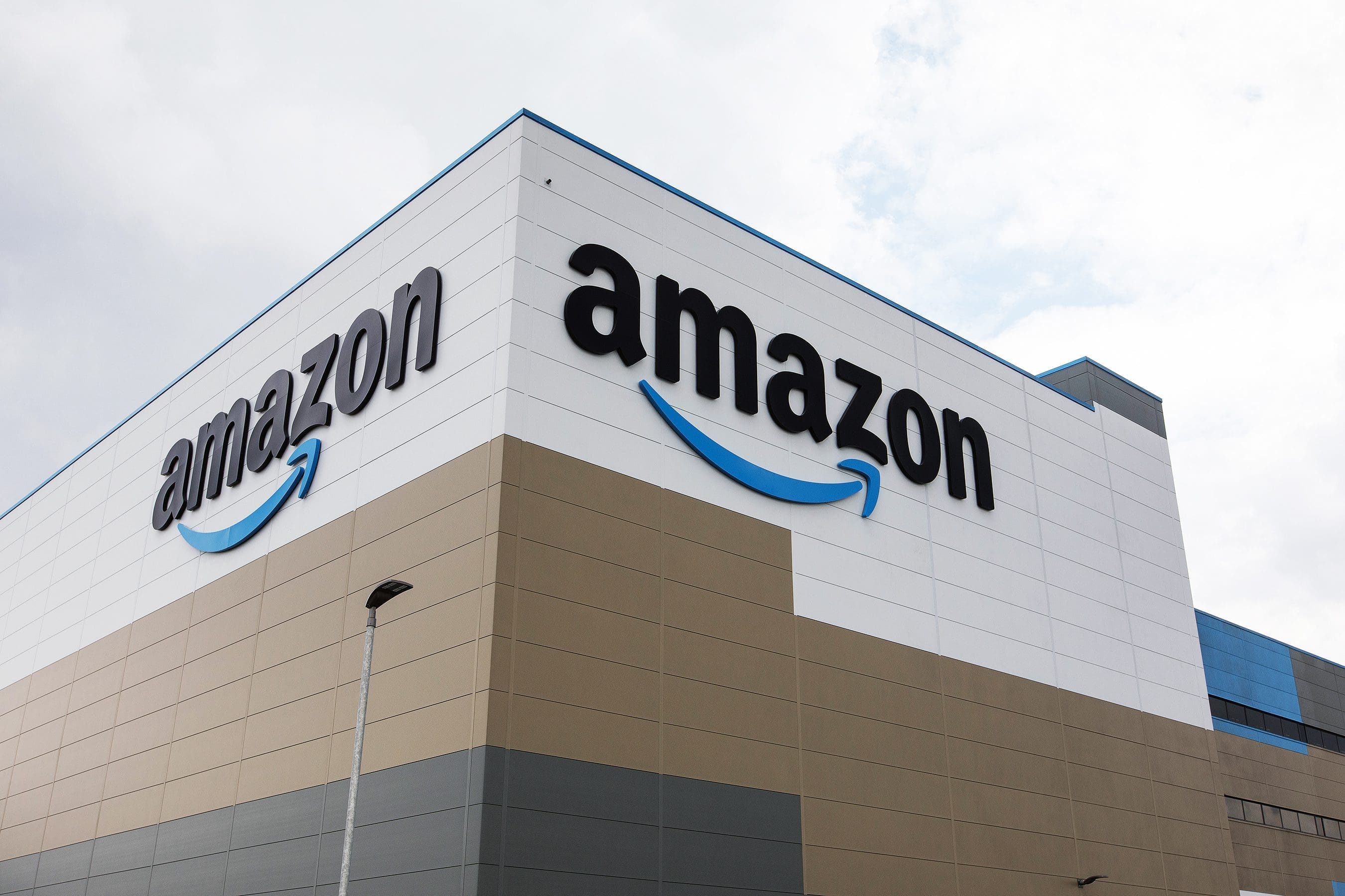 Amazon to take action on catalogue abuse following CMA probe | Retail ...