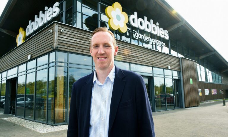 Dobbies appoints new CFO | Retail Sector