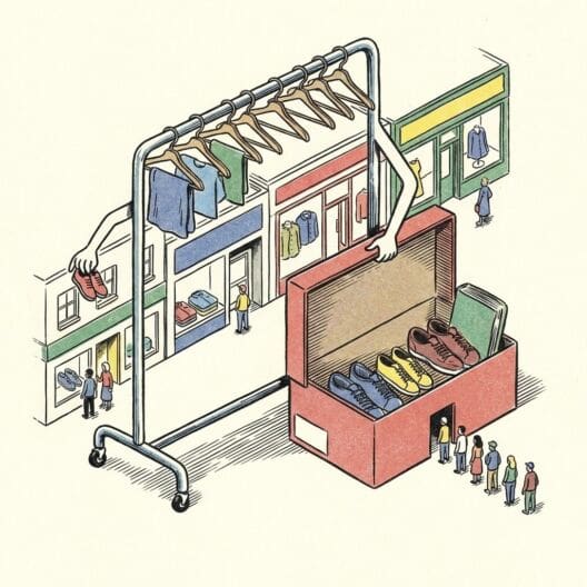 Waitrose | News, Analysis & Commentary