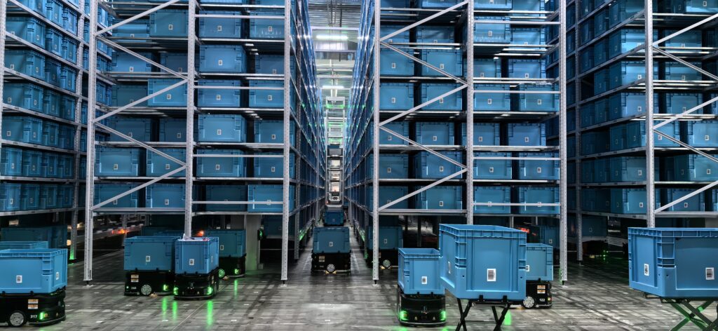 How retailers can unlock real ROI from warehouse automation | Retail Sector