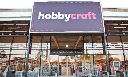Hobbycraft reports 6.3% revenue growth over Christmas | Retail Sector